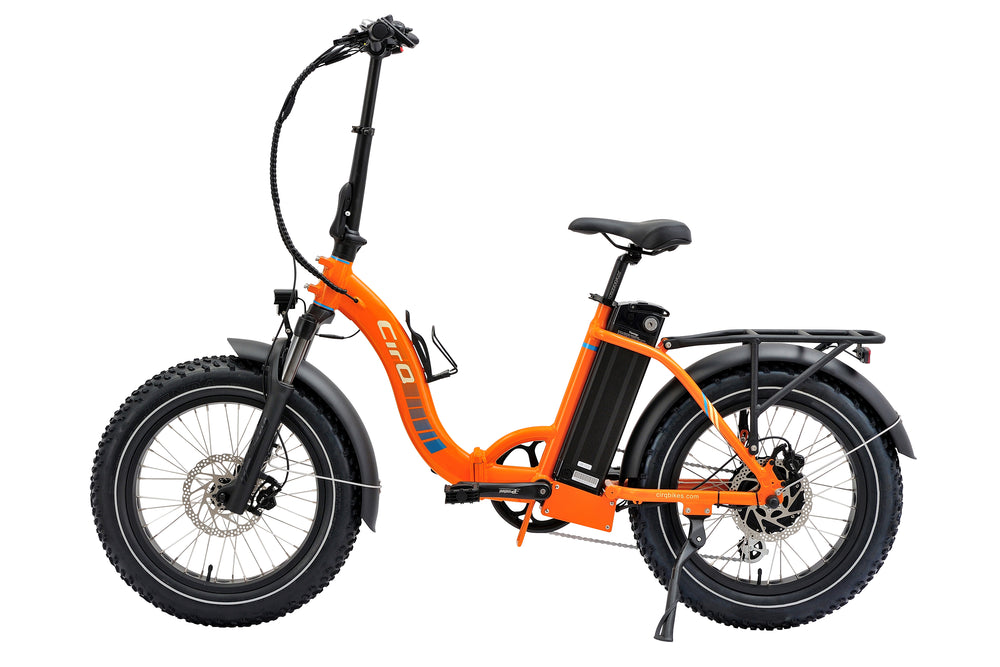 Coyote Plus – cirqbikes