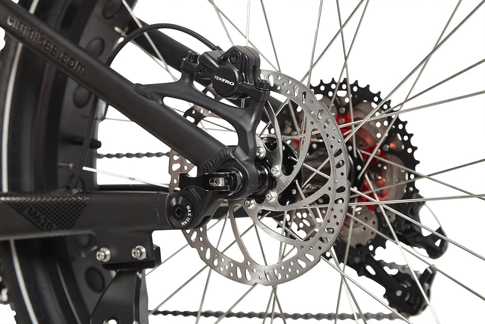 XM-1000 – cirqbikes